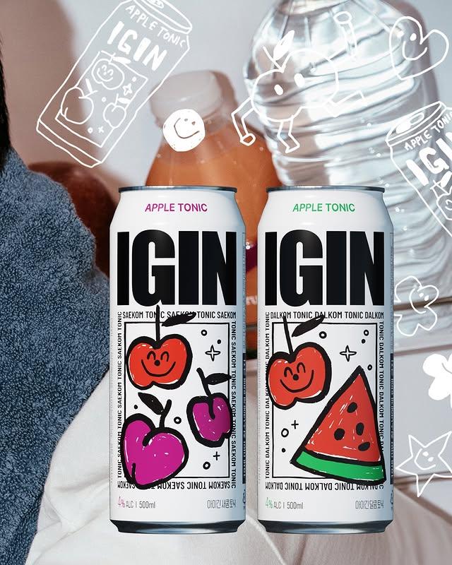 白種元帶賽？防彈少年團Jin投資酒品出包 警方要查了恐被關7年│TVBS新聞網