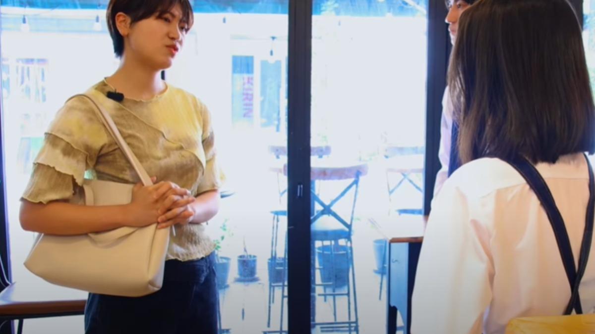 奧客難防！ 日本服務業VR進行模擬訓練 AI調客人語氣降員工壓力│TVBS新聞網