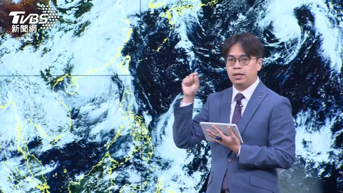 台灣特殊街景！鴕鳥逃亡被Google車拍下 員警圍捕全入鏡│TVBS新聞網