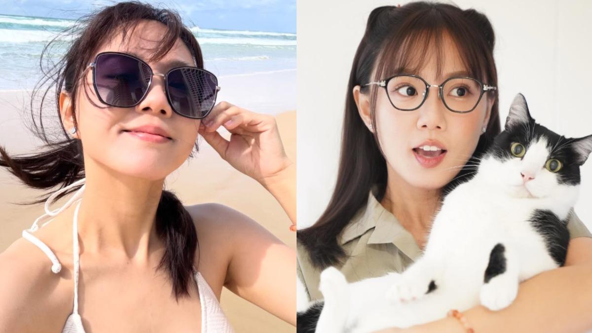 百萬YTR健康亮紅燈！ 魚乾求助醫生證實「罹患1疾病」│TVBS新聞網