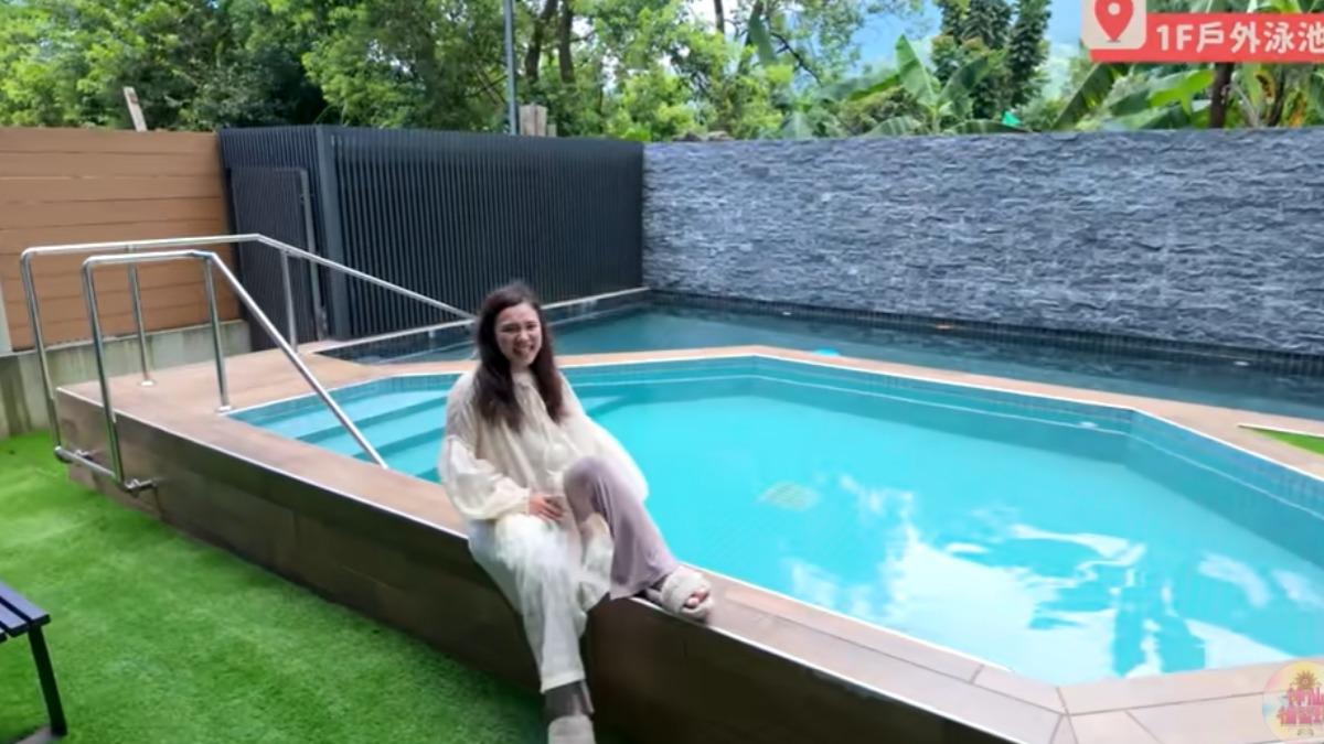 Hold住姐「花蓮300坪透天豪宅」花7年完工 1原因月電費9萬天價│TVBS新聞網