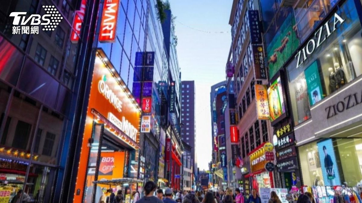 觀念變！南韓Z世代改買二手精品 學者：買不起房的小確幸 │TVBS新聞網