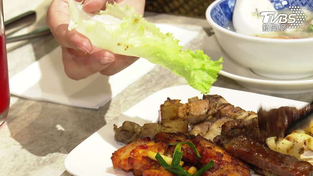 台北飯店吃到飽「漲聲響起」！喜來登漲200 這家最誇張│TVBS新聞網