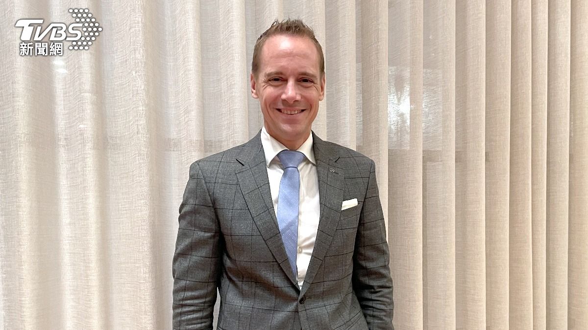 看好市場發展！台灣賓士將導入25款新車：關稅定案前價格不變│TVBS新聞網