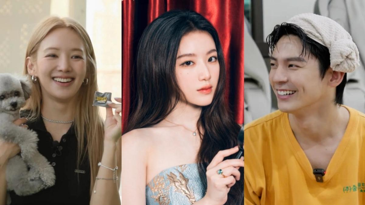 孝淵、林柏宏加入舒華《鑑定師》Talk Concert 活動福利公開了│TVBS新聞網