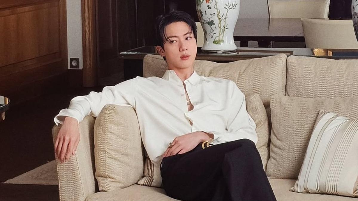 這可以免費看？BTS操肌影片曝光 柾國「邊練邊跺腳」反差萌│TVBS新聞網