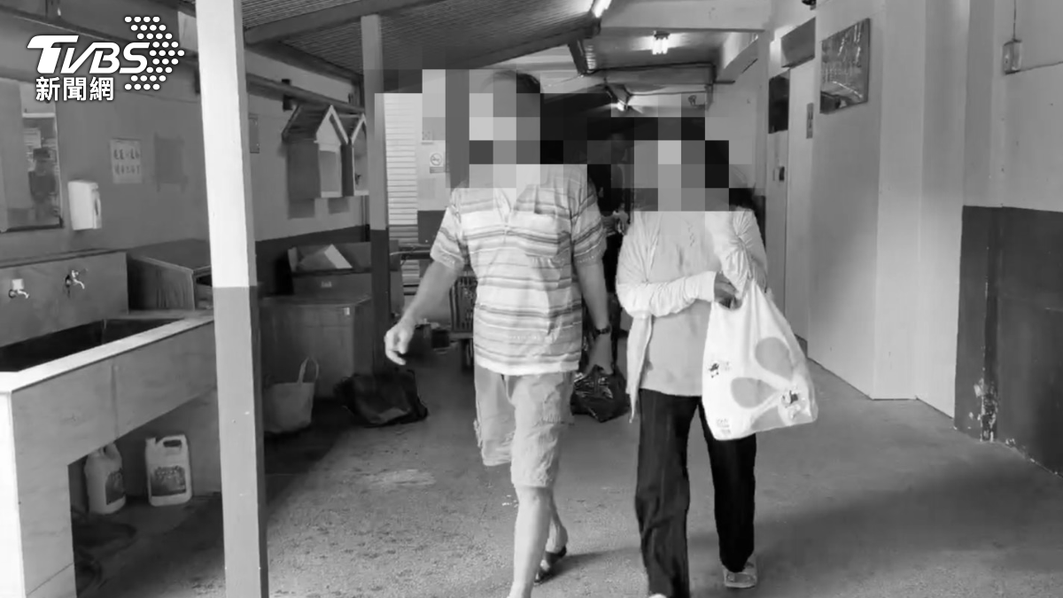 洪患重創花蓮！馬太鞍堰塞湖最新航測照出爐 蓄水量剩12％│TVBS新聞網