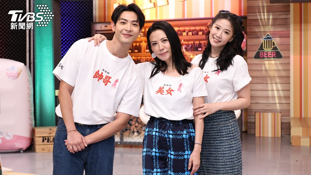 獨／連晨翔拍戲狂NG重挫！認「想放棄演戲」吐心聲 陳孝萱罕拋重話│TVBS新聞網