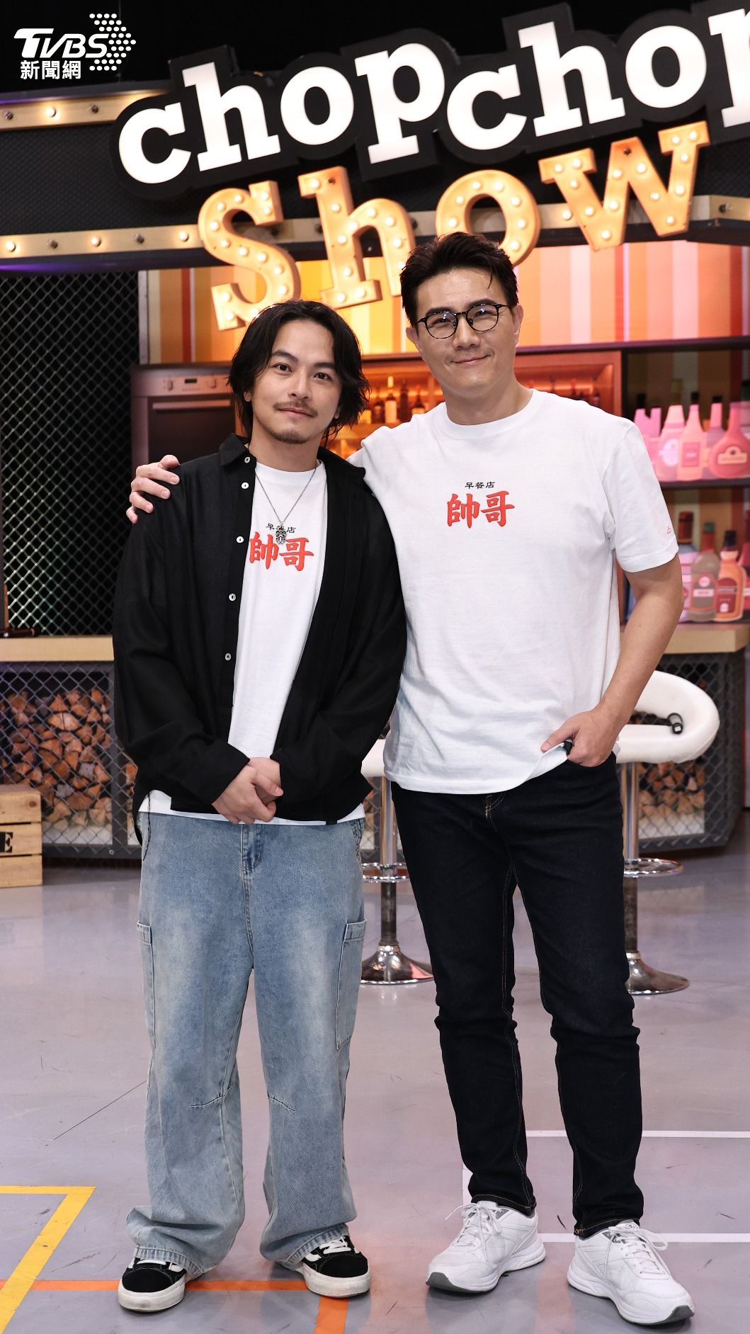 獨／劉品言嫁連晨翔！章廣辰認「想生」揭感情現況 楊銘威碰親子難題│TVBS新聞網