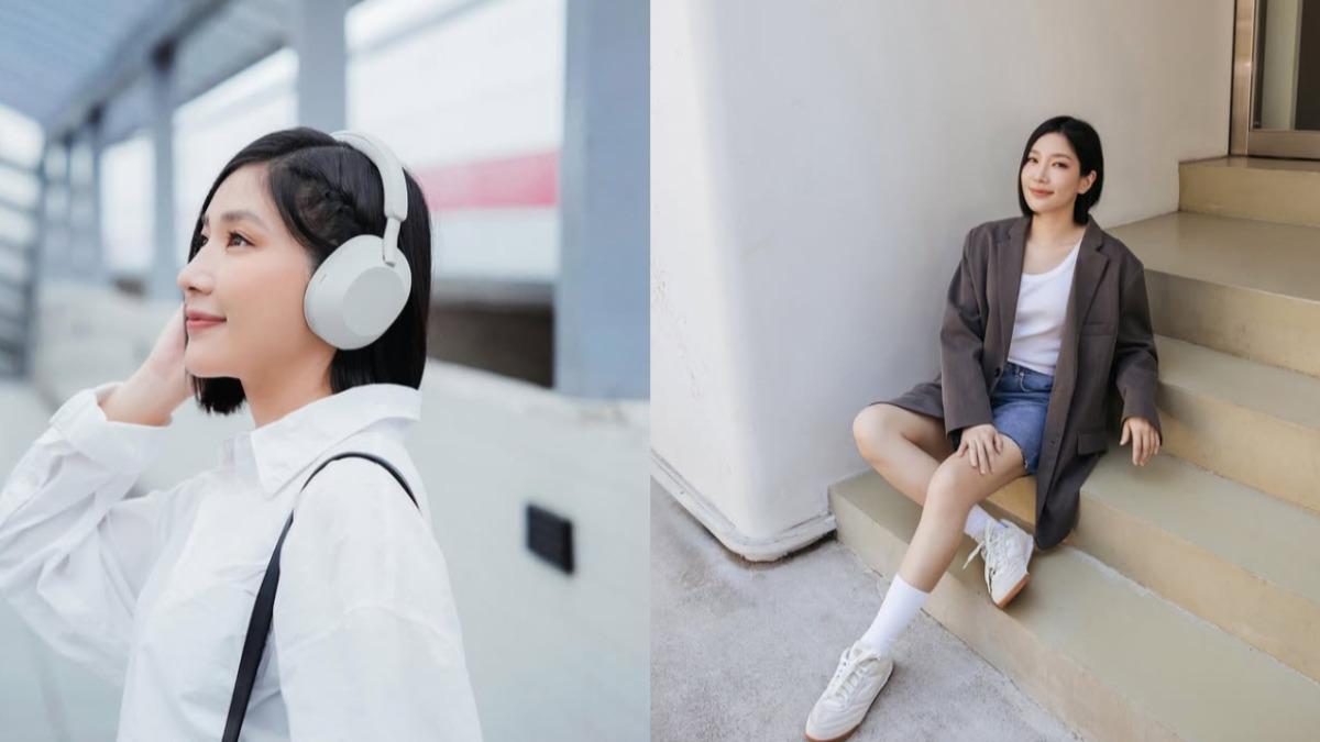 44歲像30歲！「最紅英文老師」Sandra凍齡秘訣曝│TVBS新聞網