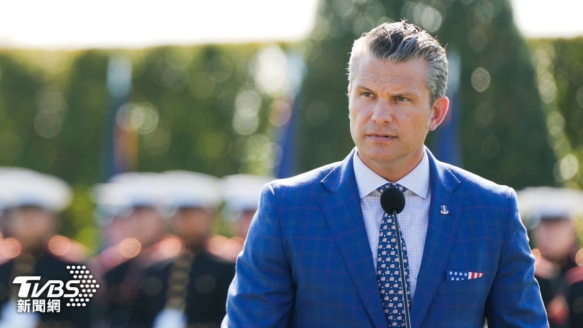 有大事發生？將軍版魷魚遊戲？ 美國突召回逾800將領│TVBS新聞網