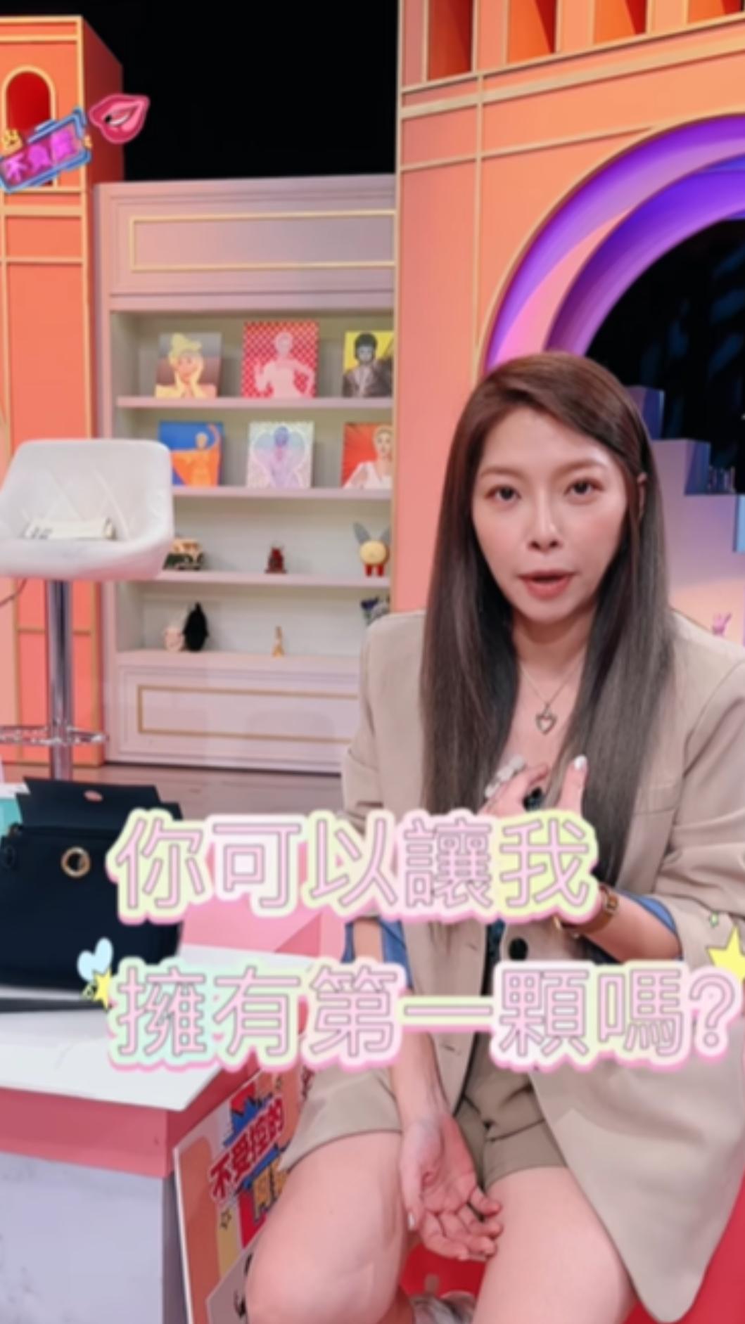 阿弟神助攻！老婆Mei用Energy購物袋「換愛馬仕包」 揭超狂始末│TVBS新聞網