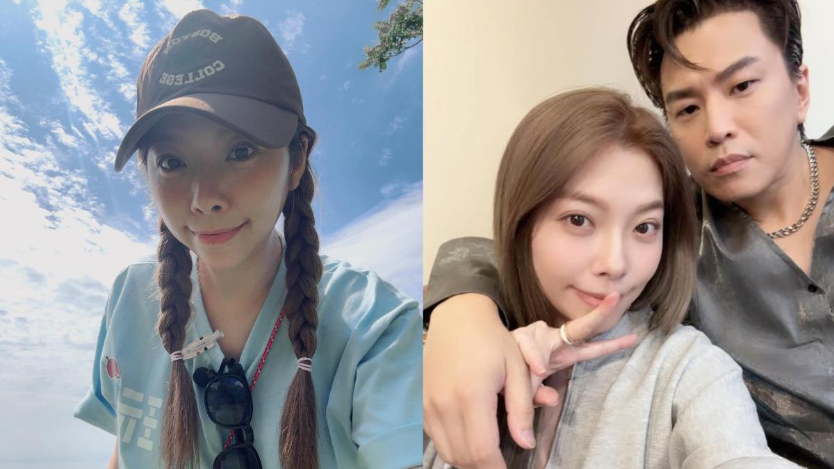 阿弟神助攻！老婆Mei用Energy購物袋「換愛馬仕包」 揭超狂始末│TVBS新聞網