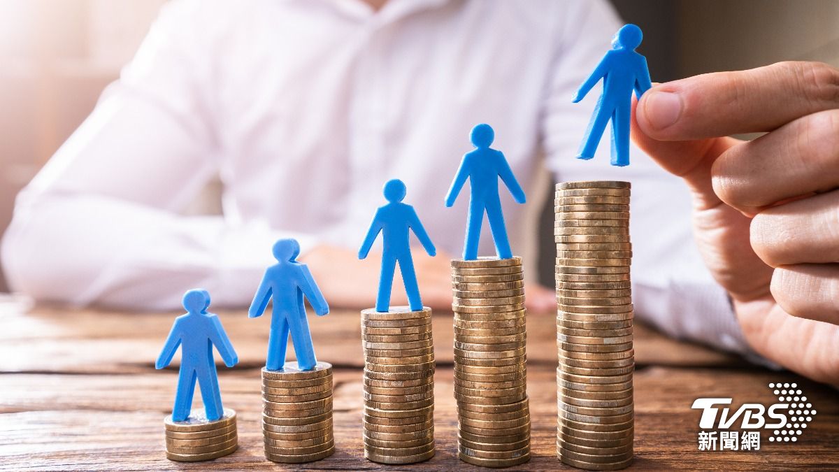 明年最低工資漲至2萬9500 790萬餘人健保費月繳多18元│TVBS新聞網