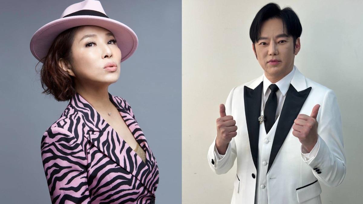 曾爆搶時段不合！胡瓜國慶破天荒合體白冰冰 「心結內幕」全說了│TVBS新聞網