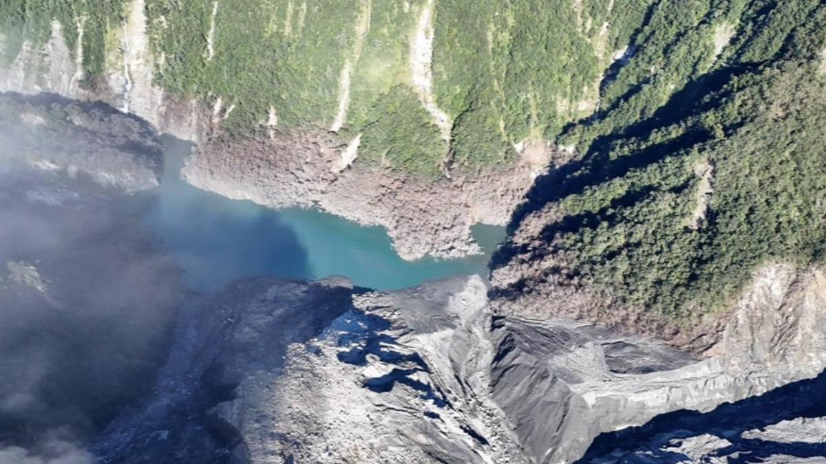 花蓮光復鄉災情不斷更新｜馬太鞍溪18死157受傷 仍有6人失聯│TVBS新聞網