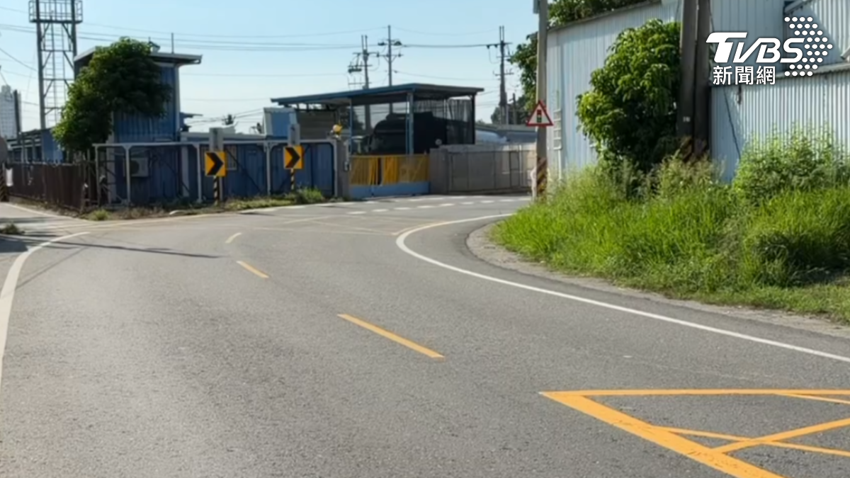 可惡！喝整晚仍上路 酒駕累犯逆向撞亡騎士 酒測高達1.17│TVBS新聞網