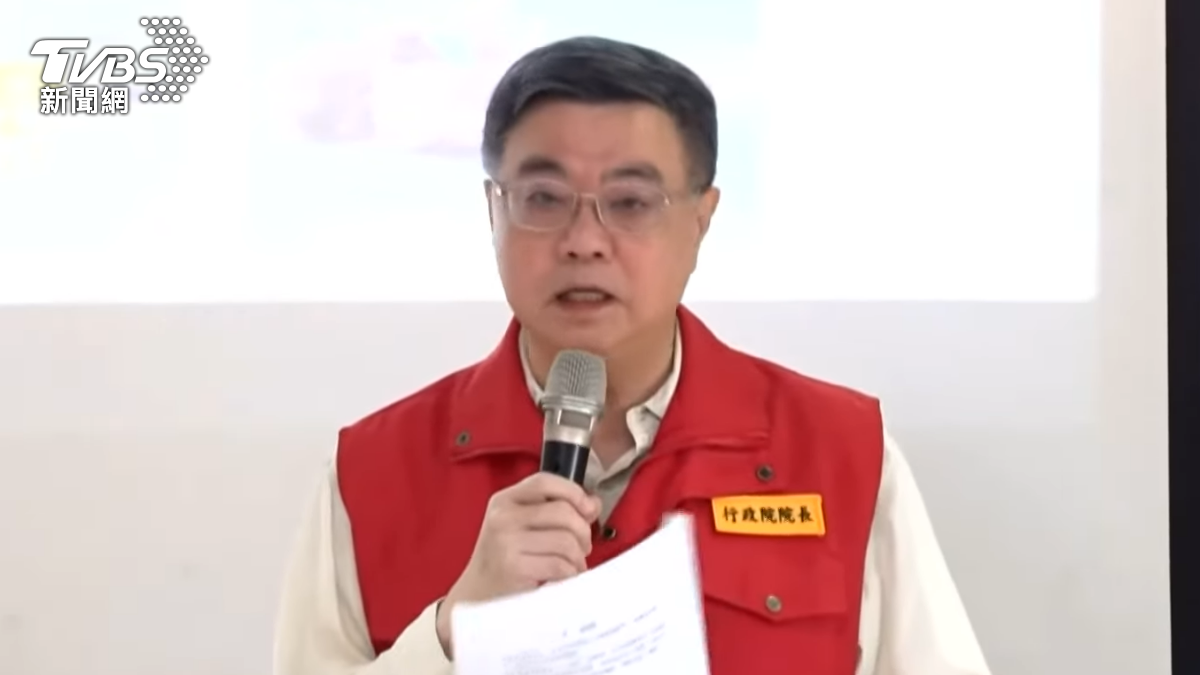 九三前夕震撼曝光增程雄三飛彈 射程達400公里共艦小心了│TVBS新聞網