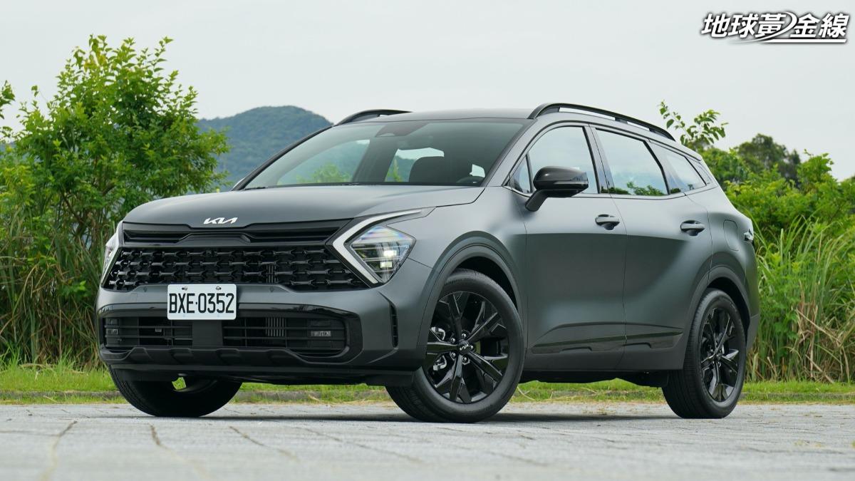 Kia「1車款」被召回1125輛！傳油管製造不良有安全疑慮│TVBS新聞網