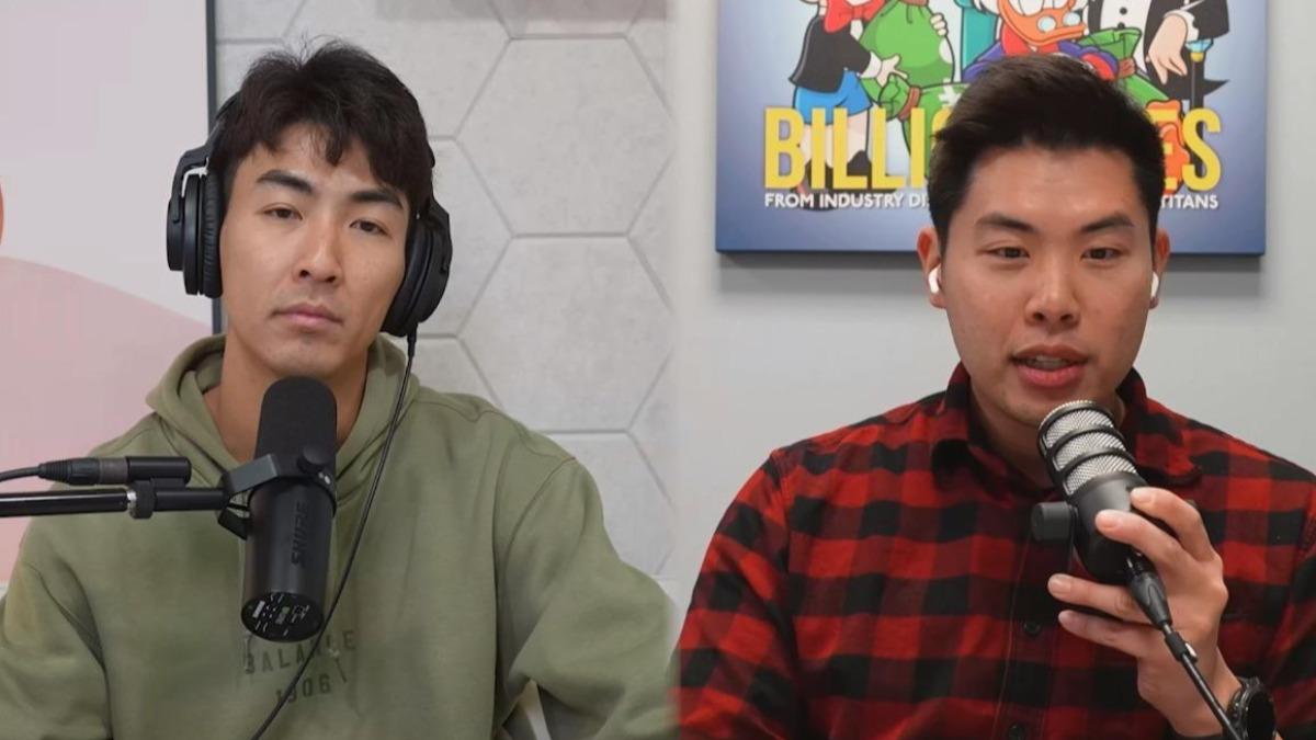 走鐘獎入圍曝！這2組大贏家… Andy搶5獎發聲了│TVBS新聞網