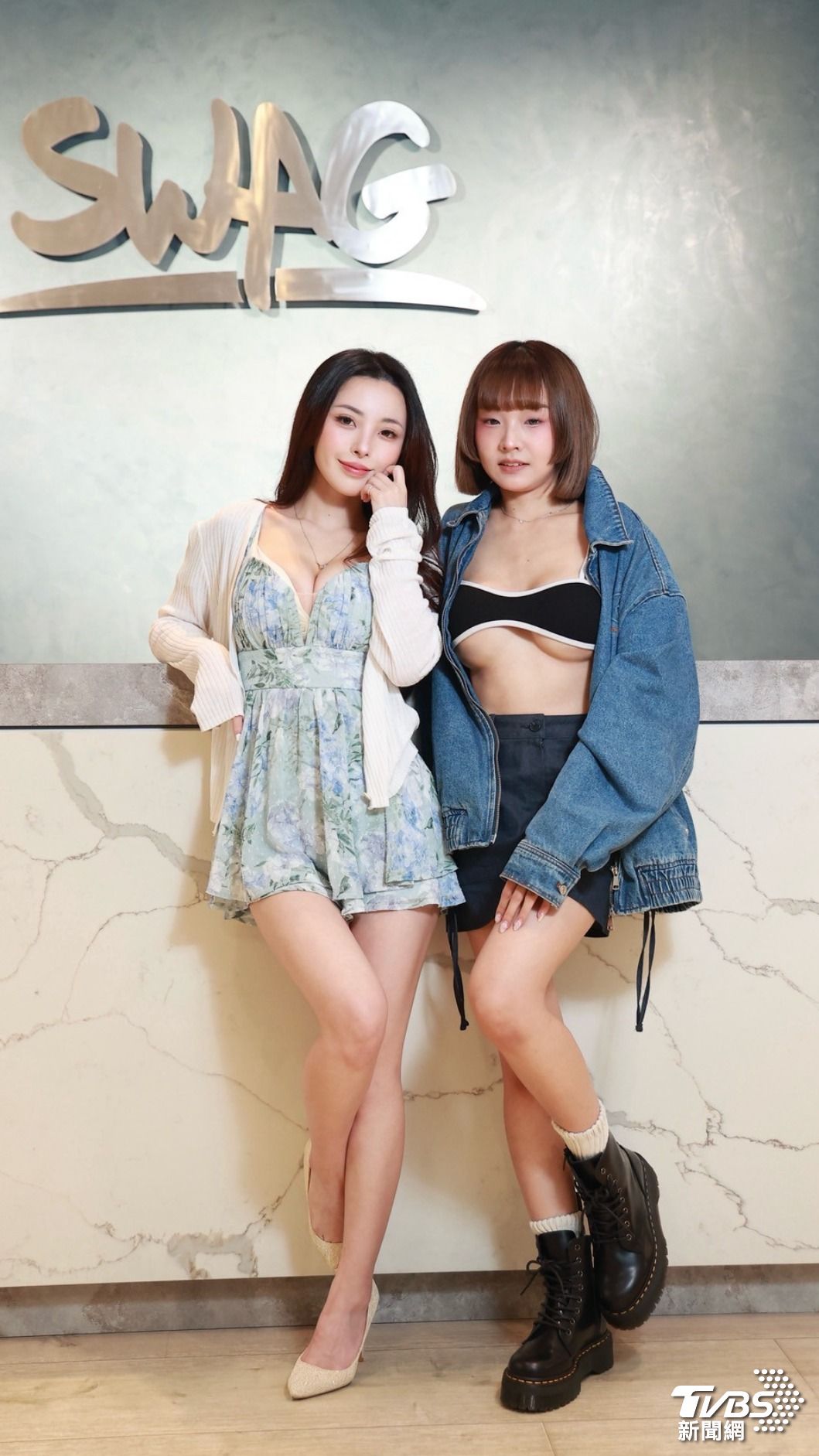 獨／SWAG正妹為失智父醫藥費犧牲 「柬埔寨工作」淘金內幕全說了！│TVBS新聞網