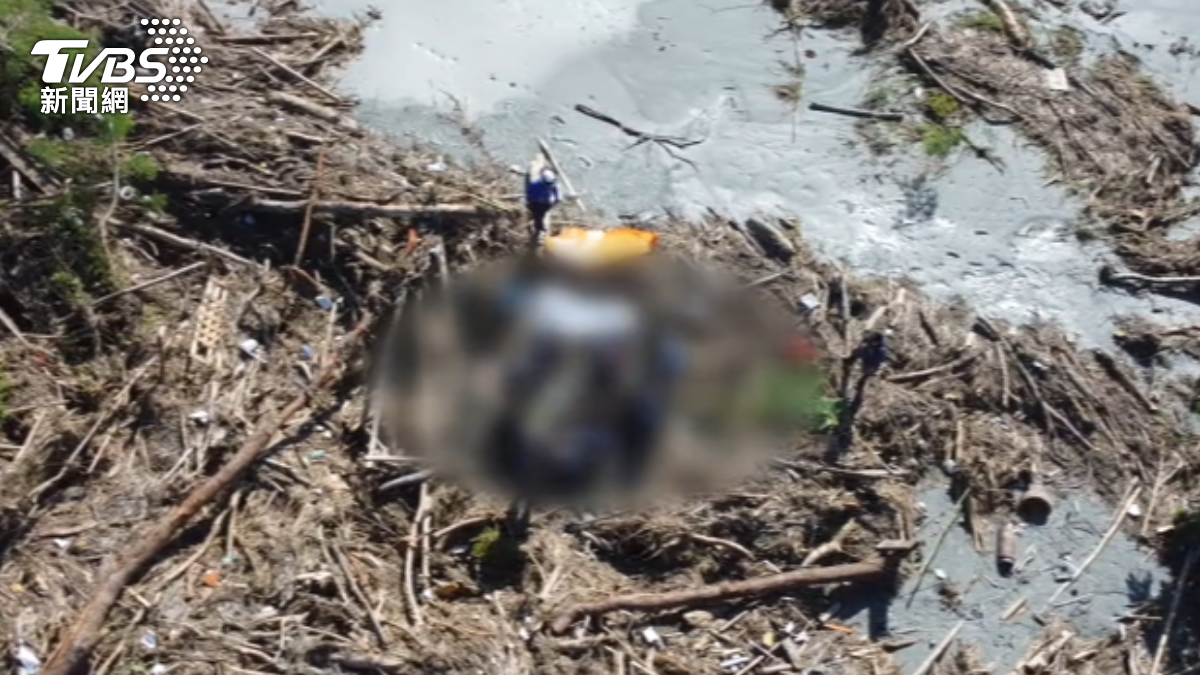 光復鄉第18位罹難者找到！女兒淚謝協尋者│TVBS新聞網