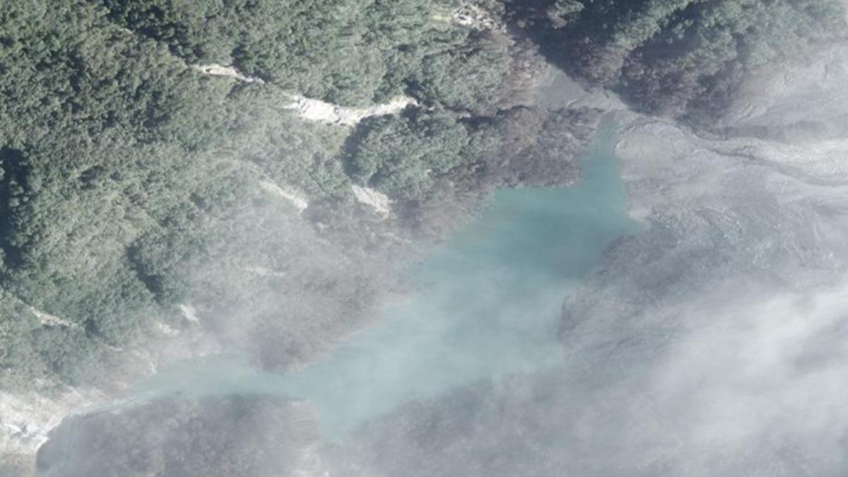 花蓮光復鄉災情不斷更新｜馬太鞍溪18死157受傷 仍有6人失聯│TVBS新聞網