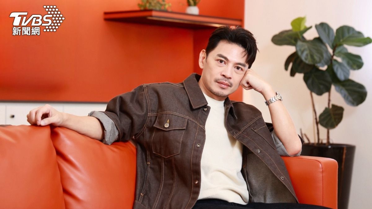 獨／周杰倫私下面目曝光！阿Ken發火揭荒唐行徑 讚他正能量專家│TVBS新聞網