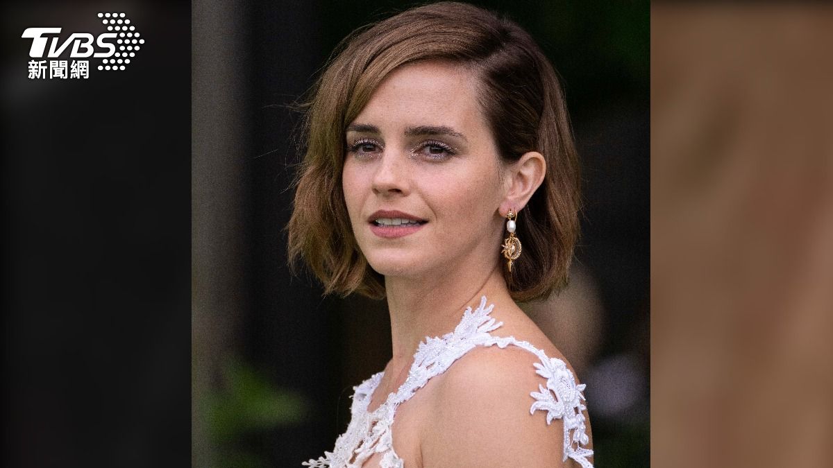 JK羅琳再槓艾瑪華森！嗆「享受名利」永不和解：妳無知、虛偽│TVBS新聞網