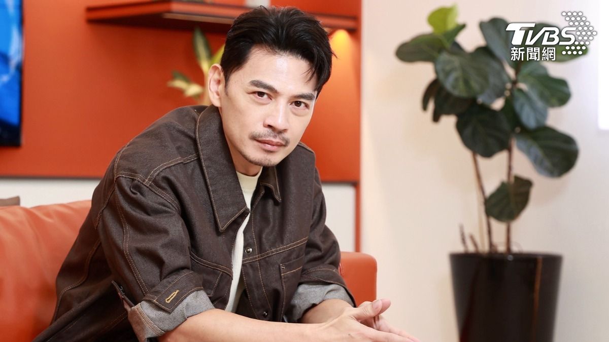 獨／阿Ken不藏了！公開與「安心亞關係」 氣罵陳漢典隱瞞：我不是咖│TVBS新聞網