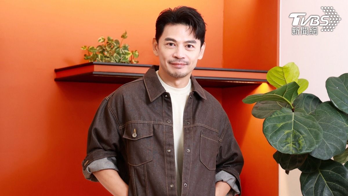 獨／阿Ken不藏了！公開與「安心亞關係」 氣罵陳漢典隱瞞：我不是咖│TVBS新聞網