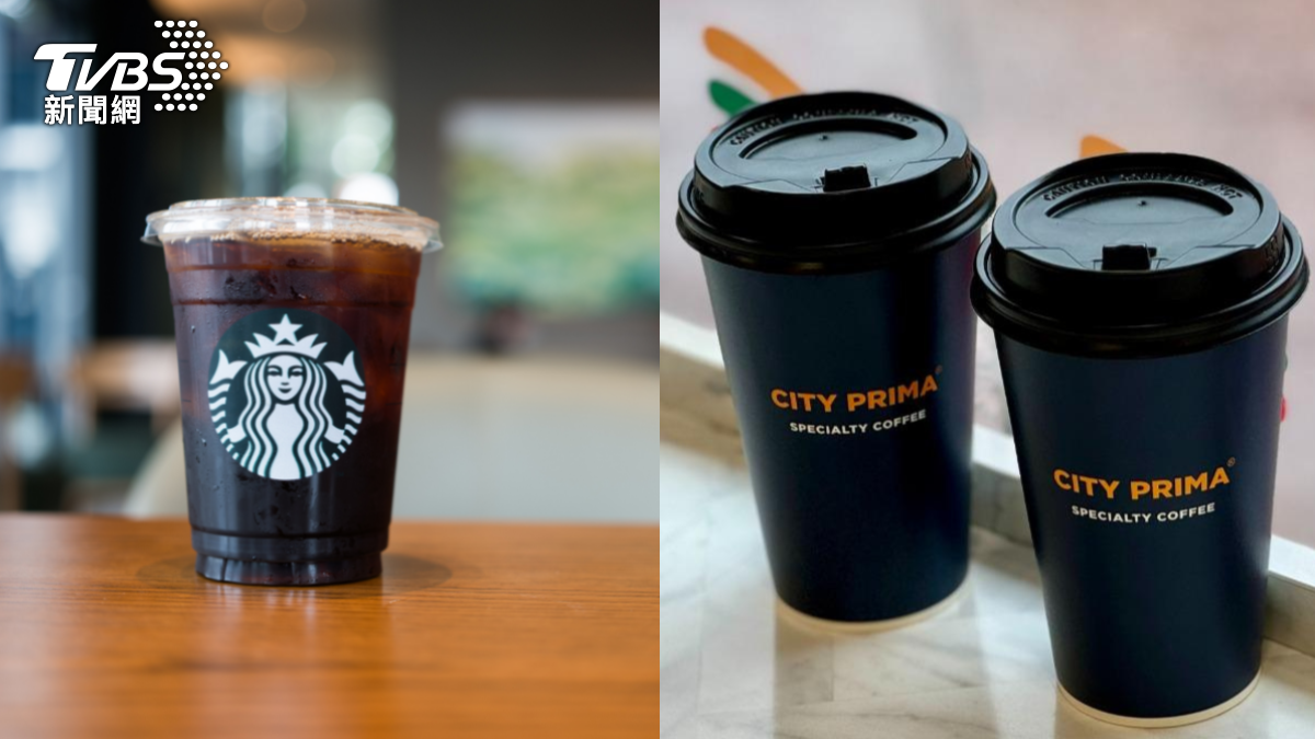 咖啡控快看！星巴克買一送一來了 Mr. WISH第二杯6折│TVBS新聞網
