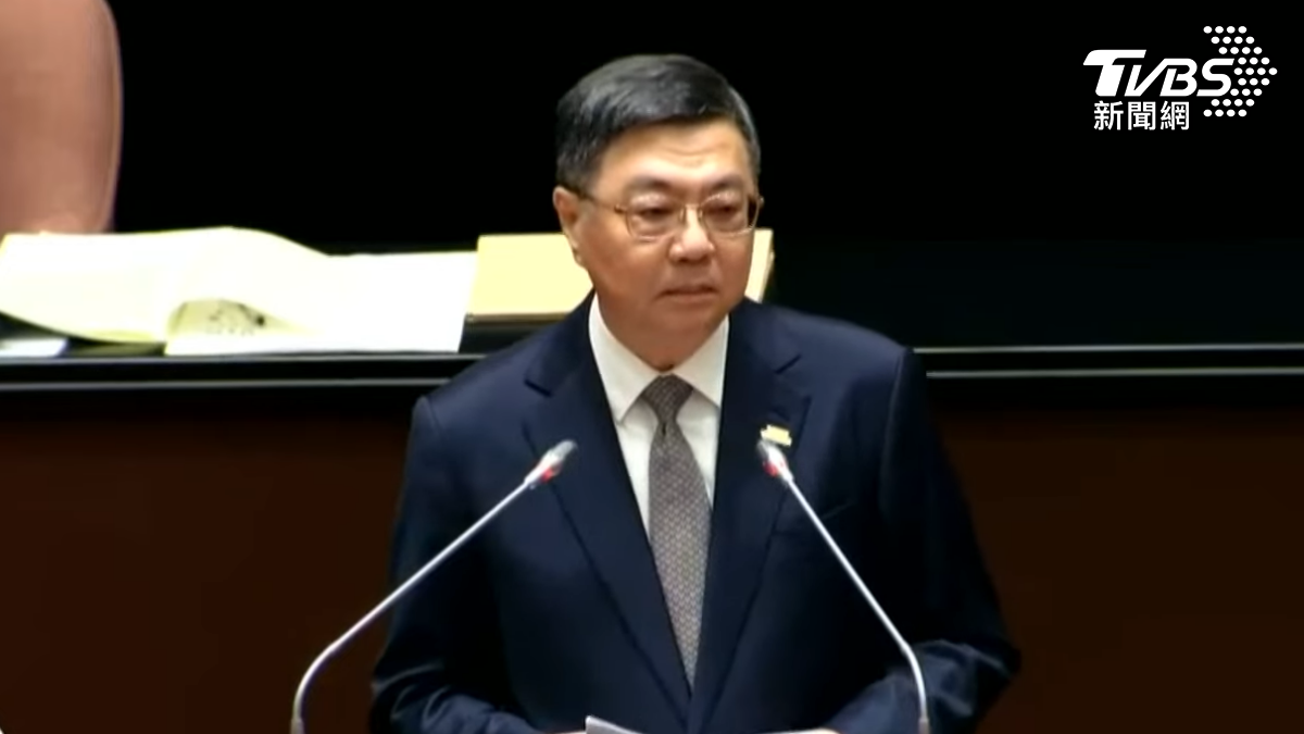 無懼美50%關稅影響！印度GDP成長8.2% 近6季最佳│TVBS新聞網