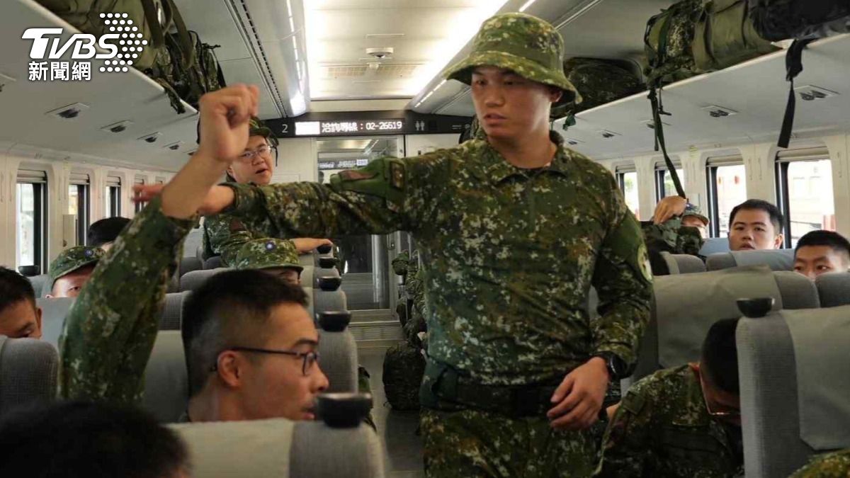 第三作戰區550人支援花蓮！第7天救災「鏟子超人」齊出動│TVBS新聞網