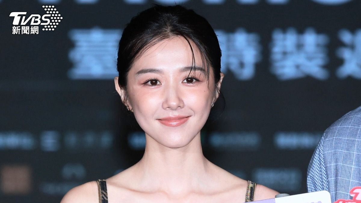 吳慷仁赴陸週年「豆汁兒」口音爆紅 邵雨薇尷尬回應了│TVBS新聞網