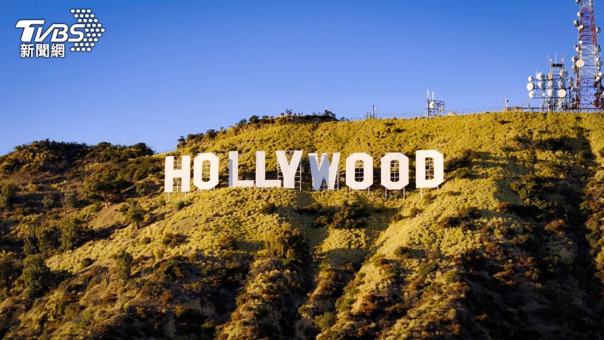 電影課稅100％！川普再闢新戰線 關稅大刀砍向好萊塢│TVBS新聞網