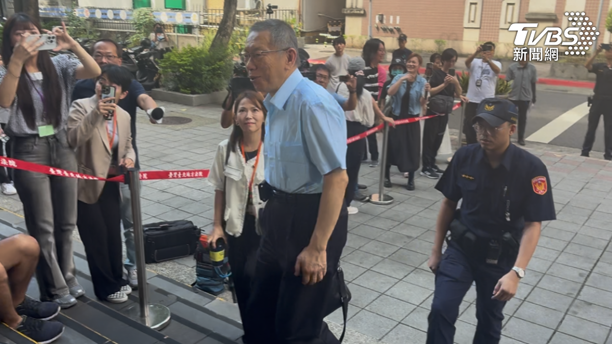 柯文哲案「Excel Pay」梗爆紅！網狂酸：明年繳稅能用嗎│TVBS新聞網