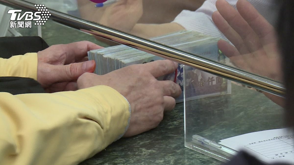 人均GDP破4萬美元！台灣經濟成長背後的兩極化 民眾大多無感│TVBS新聞網