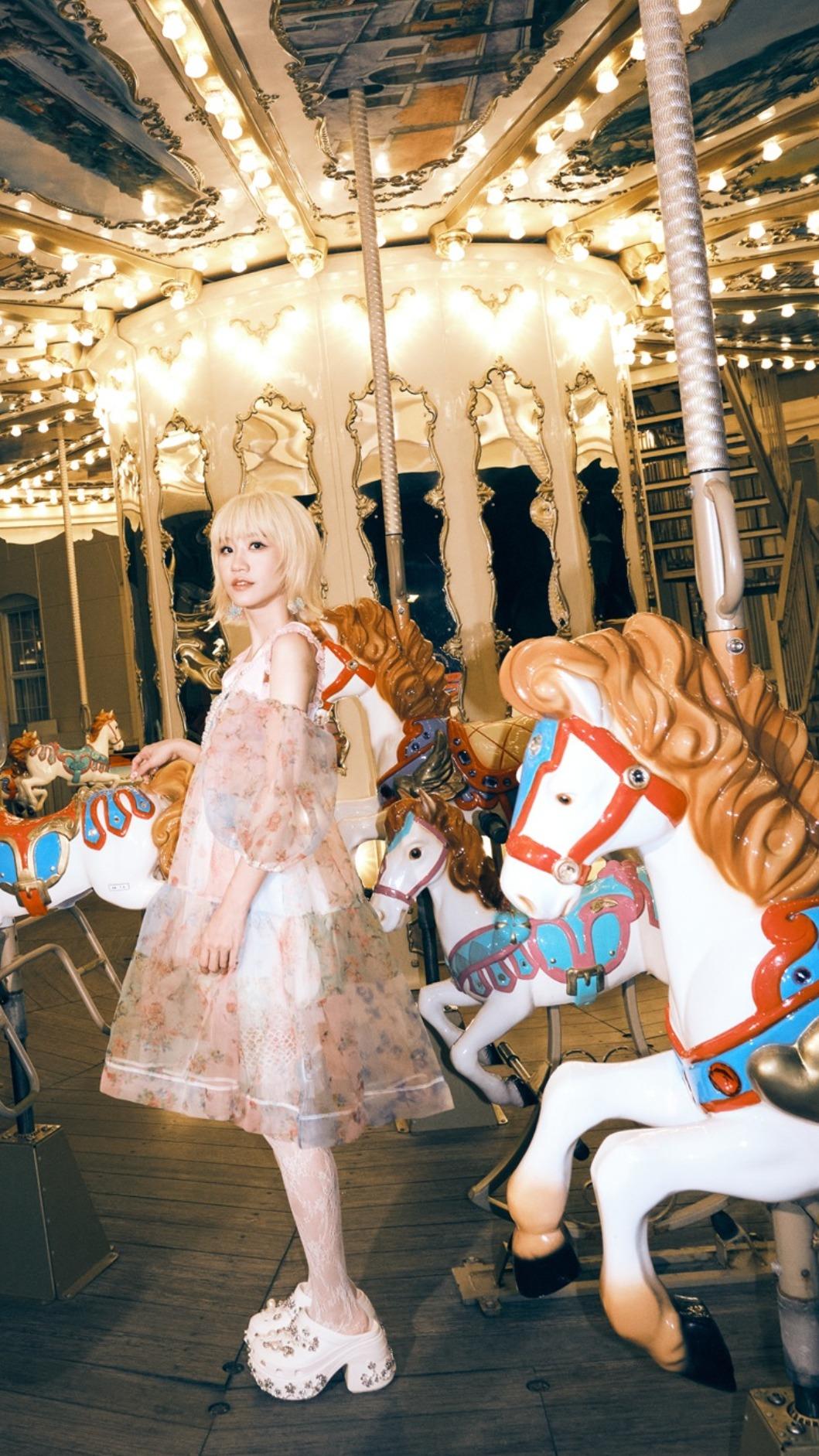 才宣布閃婚陳漢典！Lulu再揭天大好消息 等14年感動圓夢了│TVBS新聞網