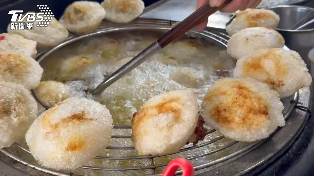 不只爌肉飯！彰化老字號肉圓漲到60元 干貝最貴120元│TVBS新聞網