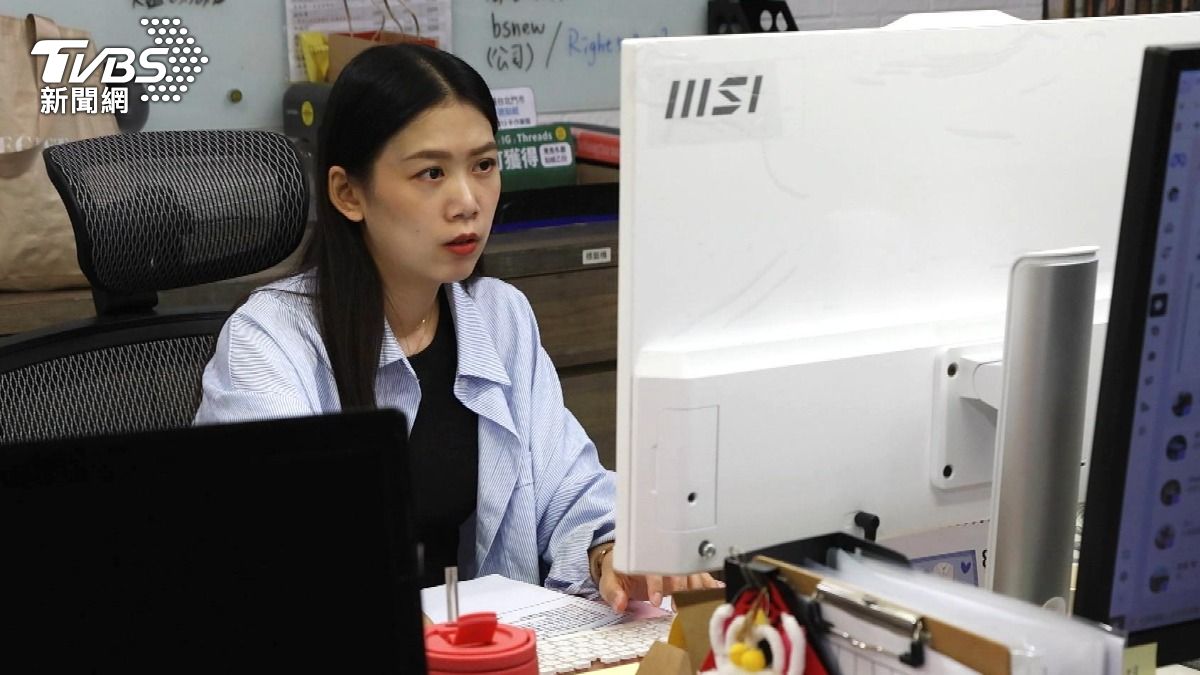 不靠金湯匙也能致富？思維、習慣決定財富上限│TVBS新聞網