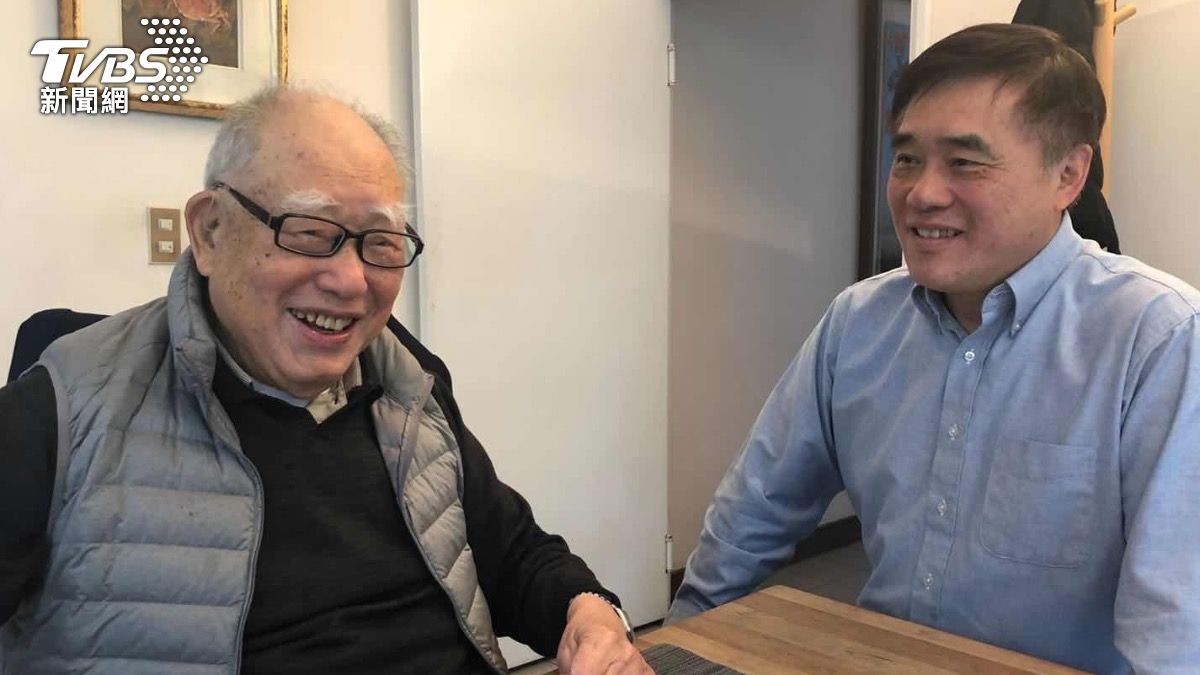 國民黨主席辯論會│TVBS新聞網