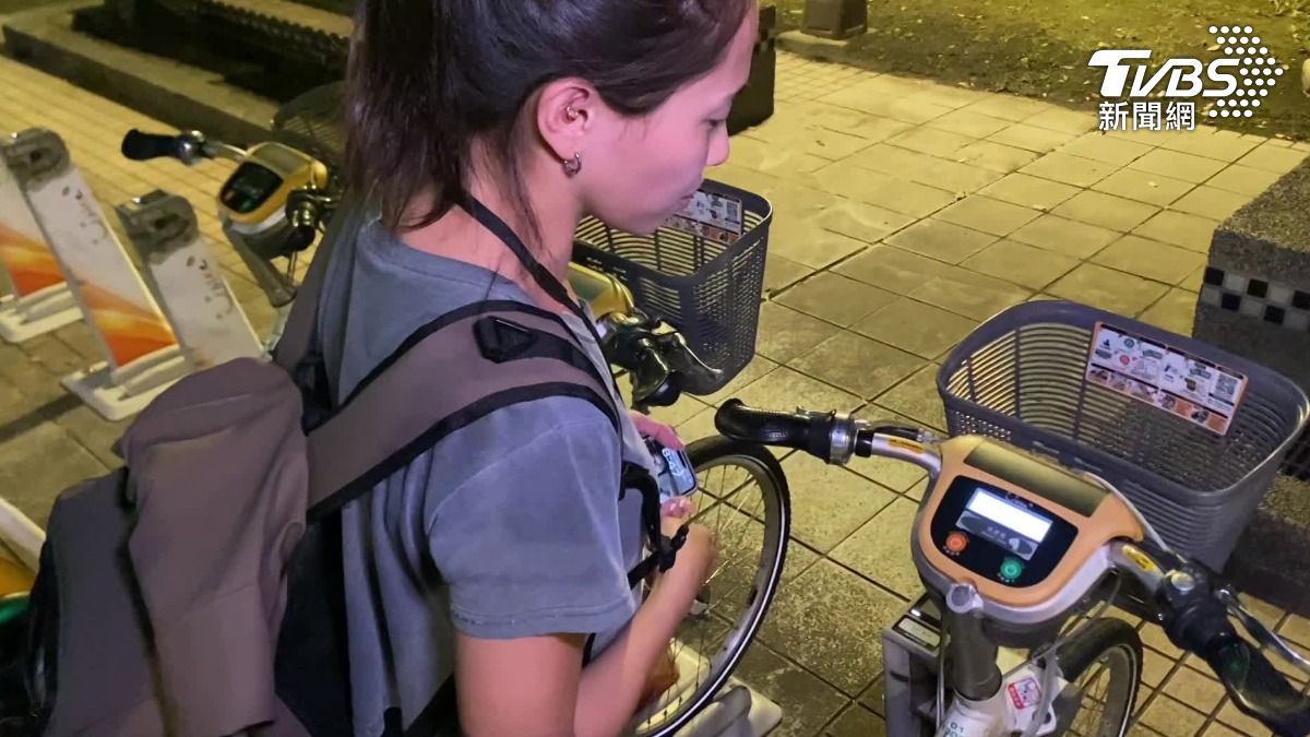 Ubike大當機 北北桃站點全陣亡 業者急重啟主機│TVBS新聞網