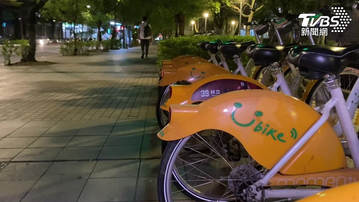 Ubike大當機 北北桃站點全陣亡 業者急重啟主機│TVBS新聞網