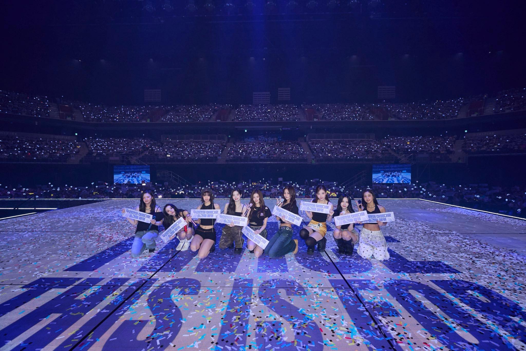 TWICE演唱會台北大巨蛋2026｜門票價錢、搶票時間、座位圖總整理│TVBS新聞網