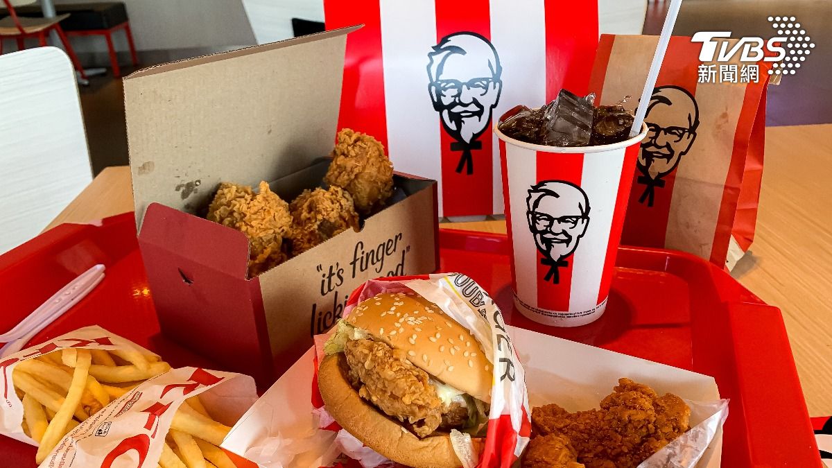 肯德基震撼宣布！守護數十年「秘製配方」將公開 粉絲期待│TVBS新聞網