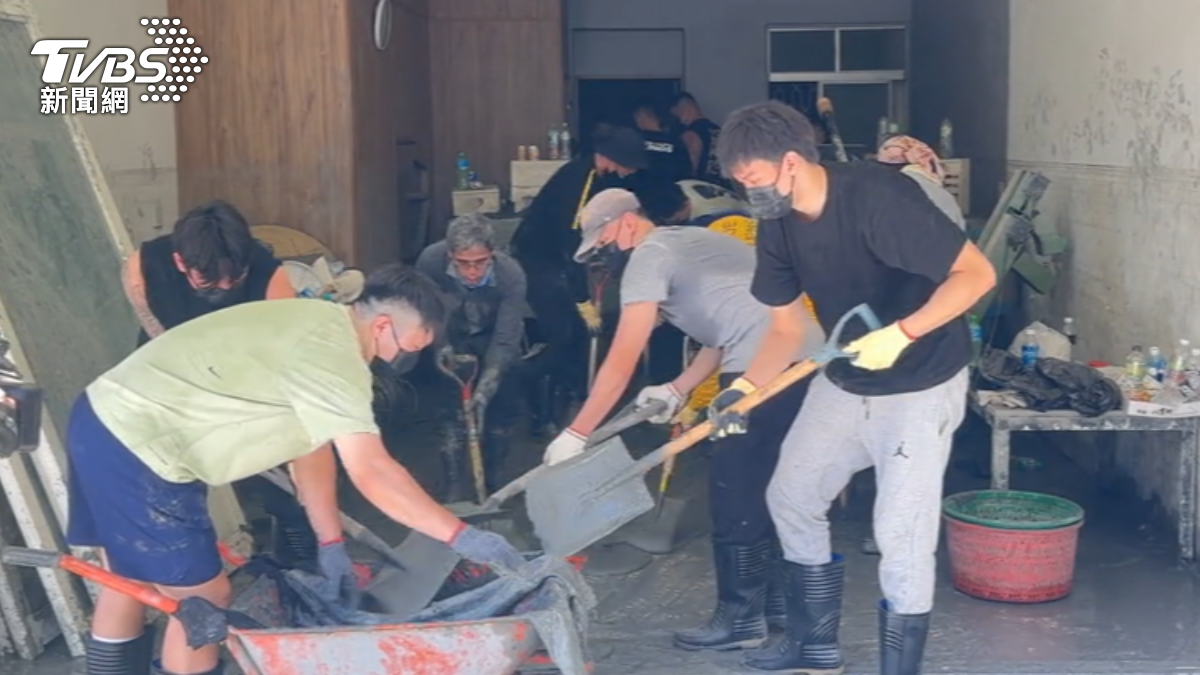 PLG／林志傑引退賽明年4月小巨蛋登場 萬人見證野獸傳奇謝幕│TVBS新聞網