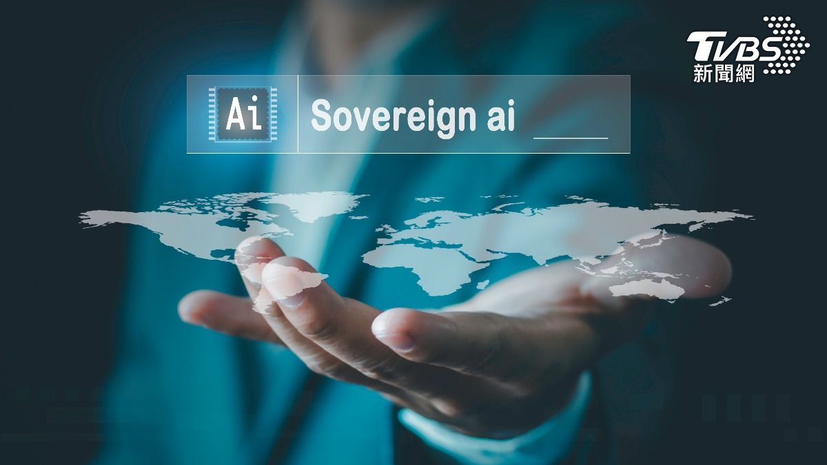 黃仁勳如何成為AI領頭羊？輝達未來布局、觀點一次看│TVBS新聞網