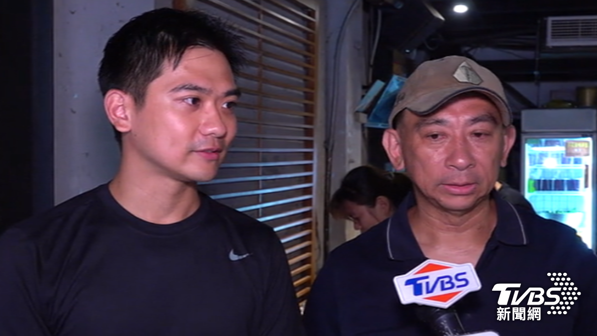 花蓮光復鄉災情不斷更新｜馬太鞍溪18死157受傷 仍有6人失聯│TVBS新聞網