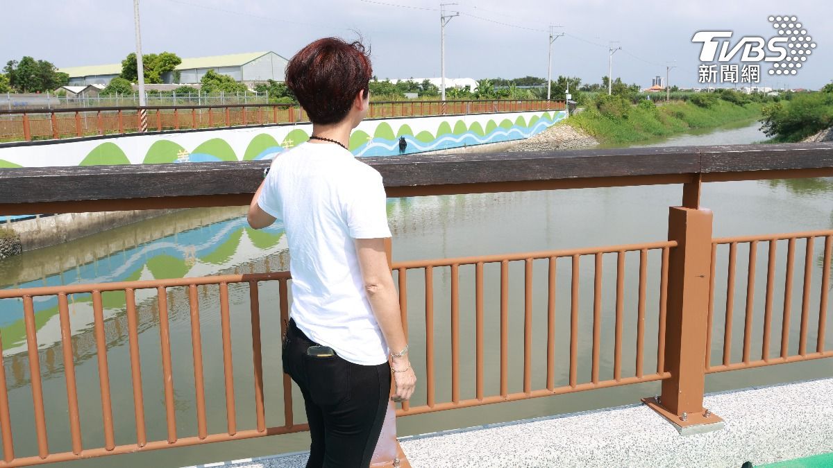 專訪／陳亭妃拋觀光「遍區開花」 誓言完成治水最後一哩路│TVBS新聞網
